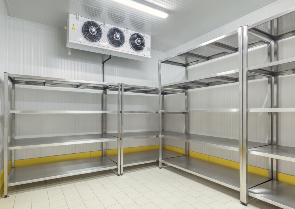 Troubleshooting Walk-In Cooler Cooling Issues: Reasons And Solutions