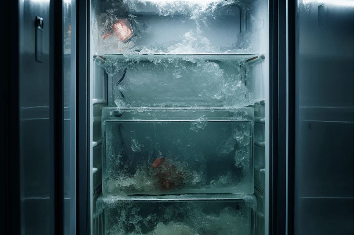 Top Troubleshooting Tips for Commercial Refrigerator Issues